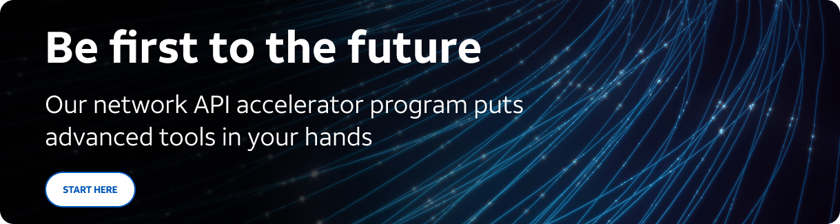 New business models. Disruption. And innovation.