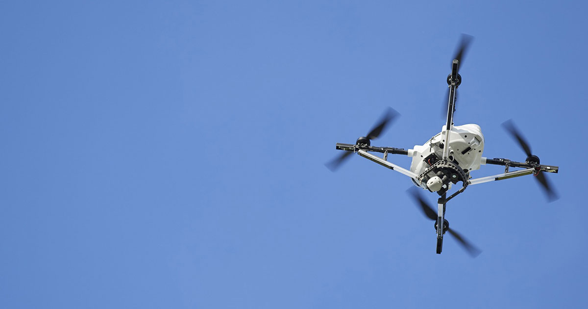 AT&T Futurist Report - A Faster, Smarter Future in 5G - AT&T Developer